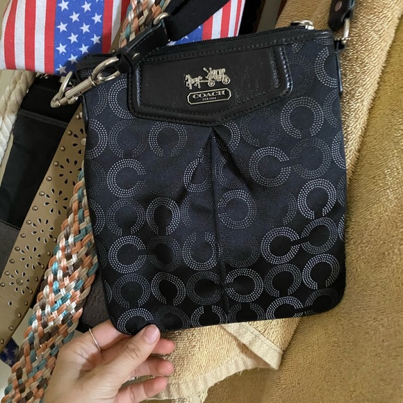 Coach | Bags | Coach Side Bag | Poshmark